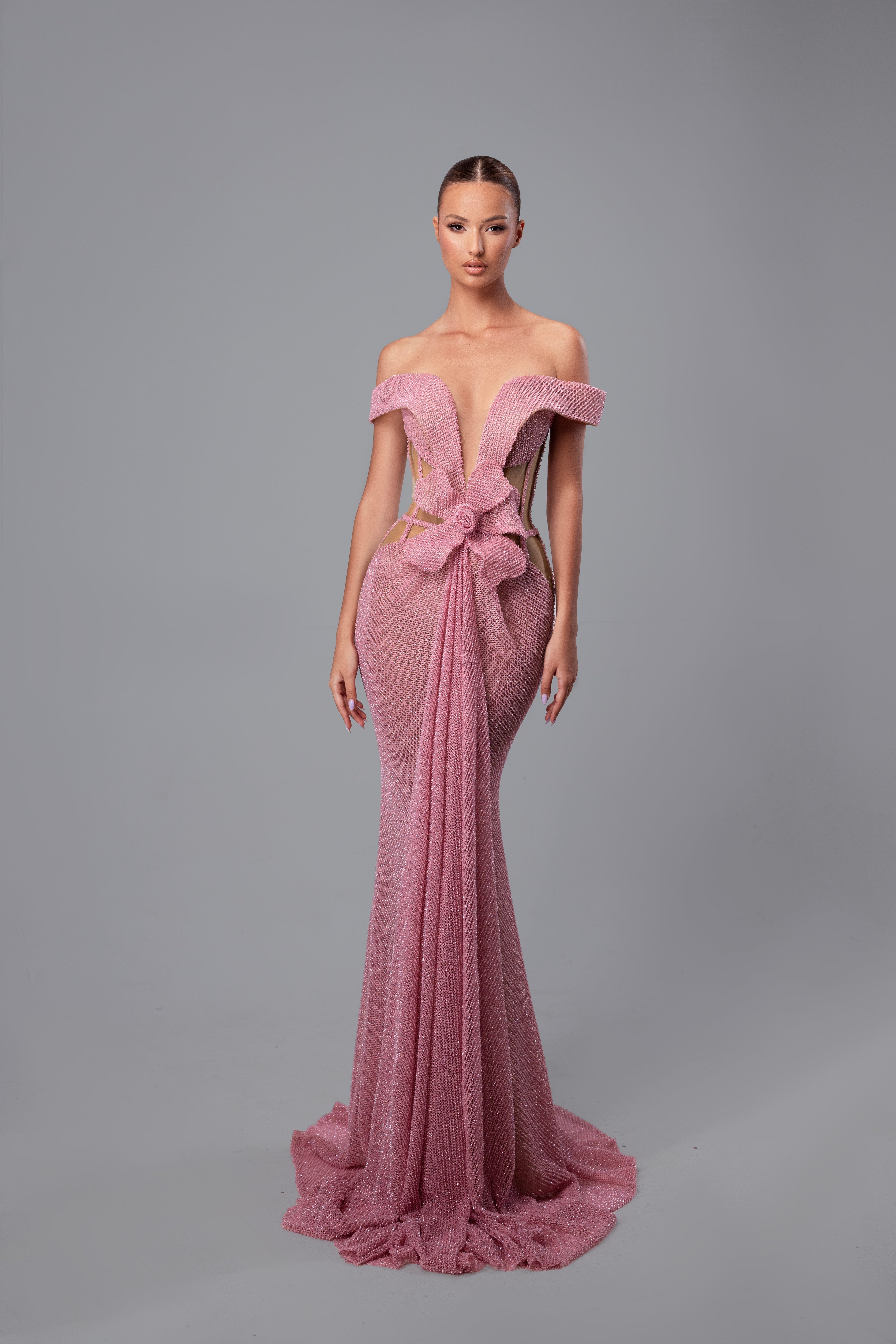 Alula Collection – Kimete Mustafa
