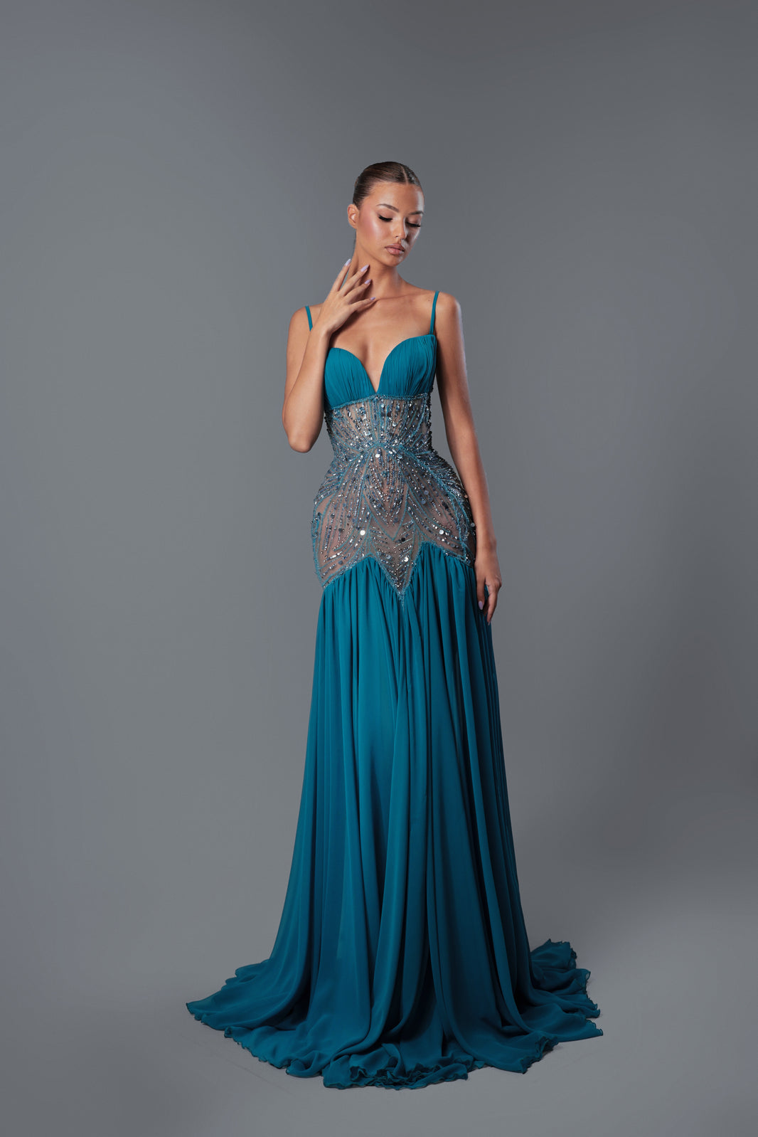 Alula Collection – Kimete Mustafa