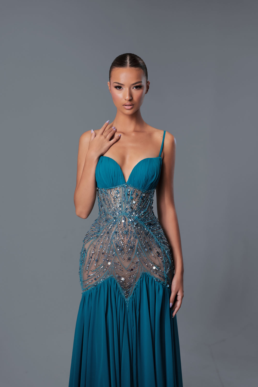 Alula Collection – Kimete Mustafa