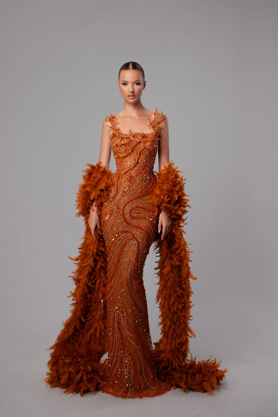 Alula Collection – Kimete Mustafa