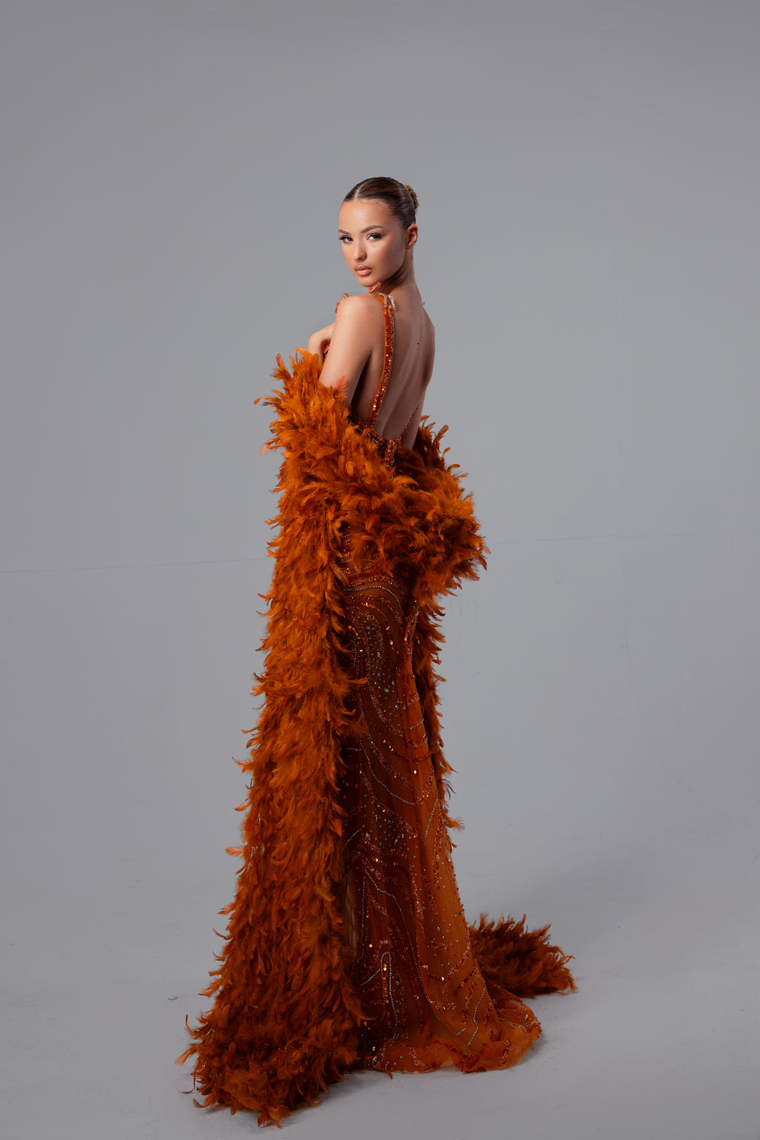 Alula Collection – Kimete Mustafa